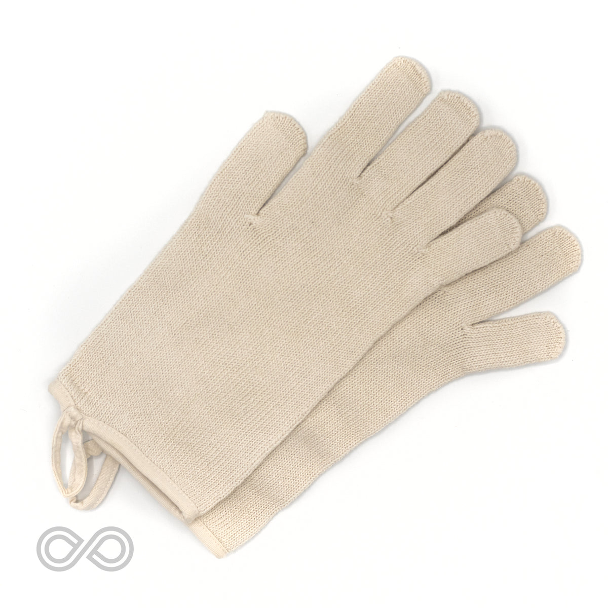 Organic Cotton Linen Hemp & Merino Gloves & Mittens (Elastic-Free ...