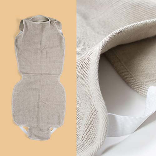 Organic Cotton, Linen, Hemp Lifestyle Products Non-Toxic Biodegradable ...