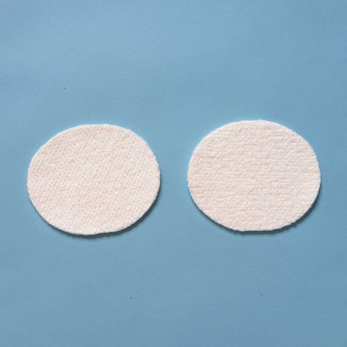 Organic Merino Wool Felted Modesty Pads (100% Biodegradable) – Rawganique