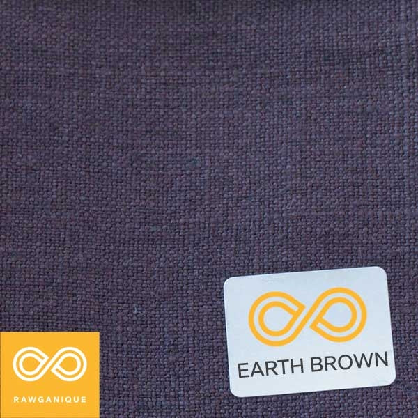 Organic European Hemp Fabric - Linen Weave – Rawganique