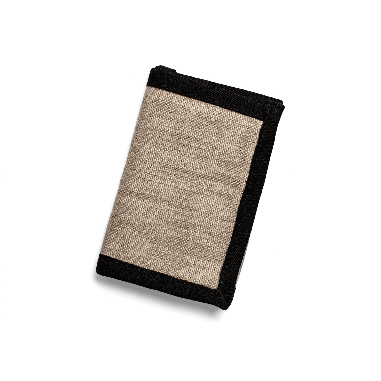 Hemp Wallet by Rawganique | Eco friendly Plastic-free Organic Hemp ...