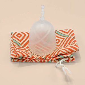 XO Flo Menstrual Cup – Rawganique