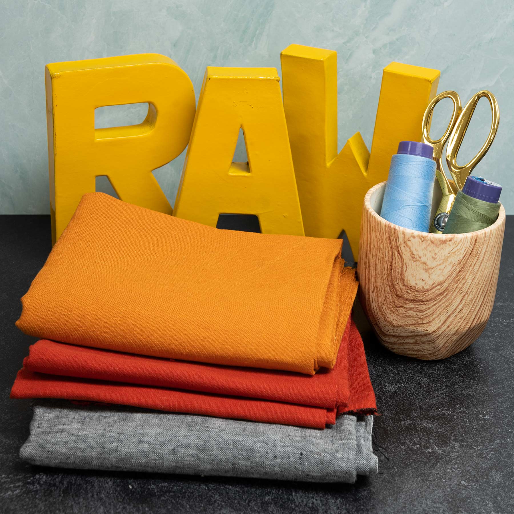 10oz Organic European Hemp Canvas – Rawganique