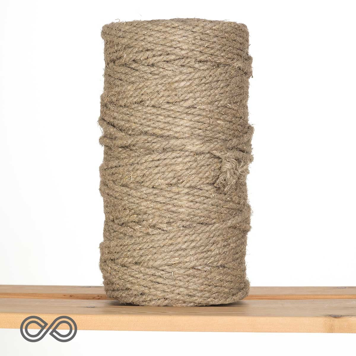 Organic European Linen Ropes Skin-friendly Sweatshop-free – Rawganique