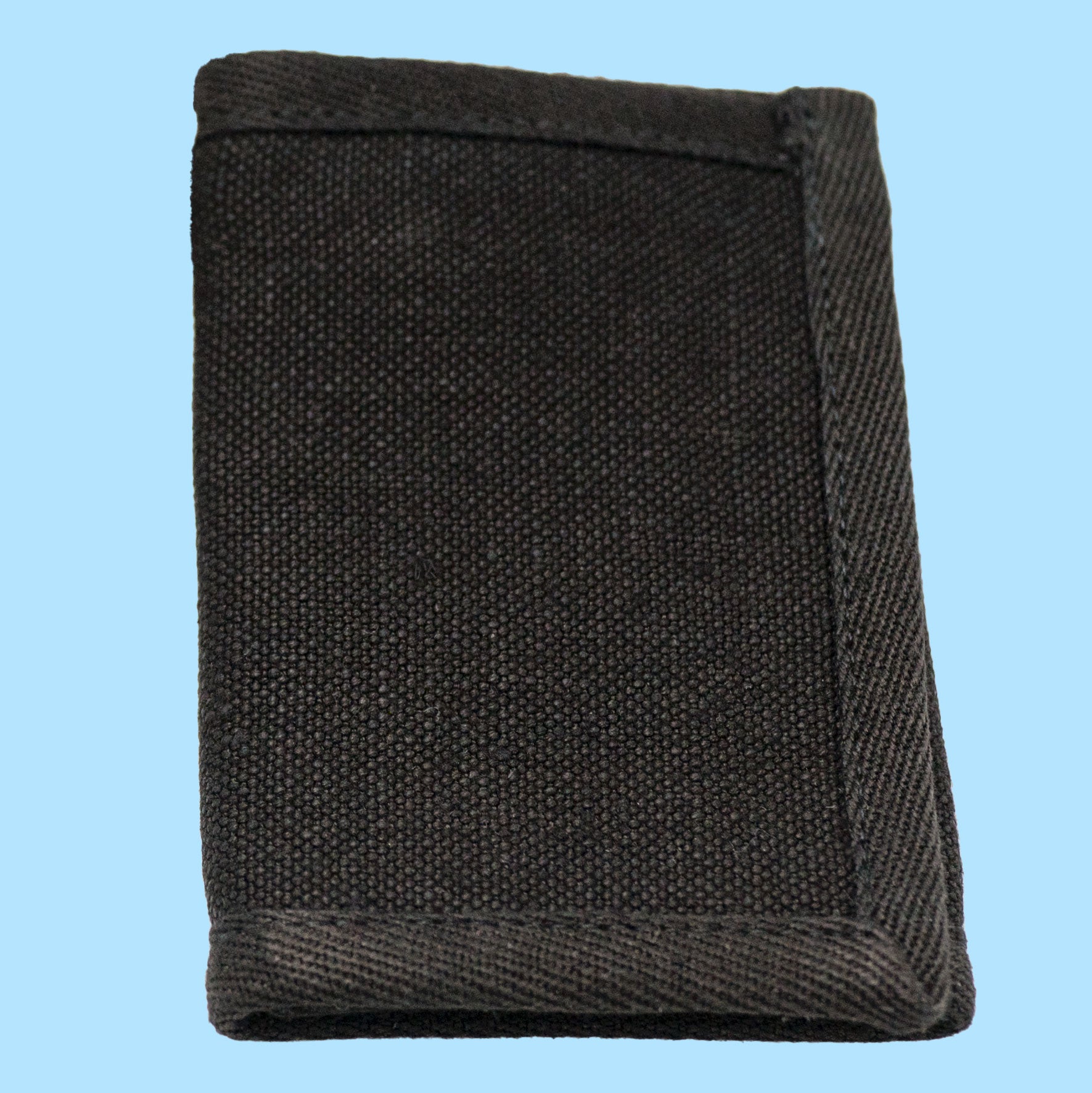 Hemp Wallet by Rawganique | Eco friendly Plastic-free Organic Hemp ...