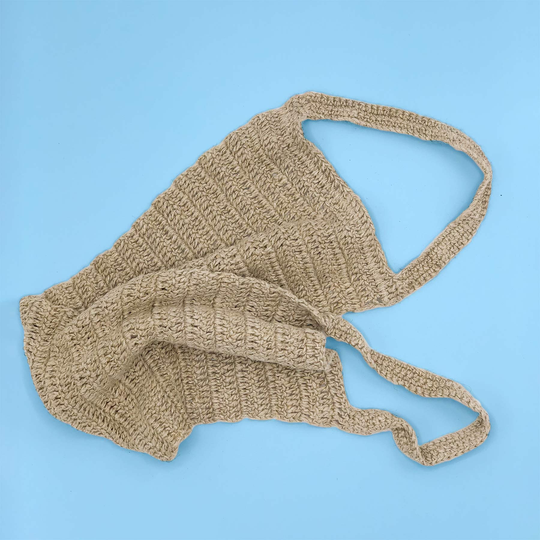 Organic Hemp Knit Towels – Rawganique