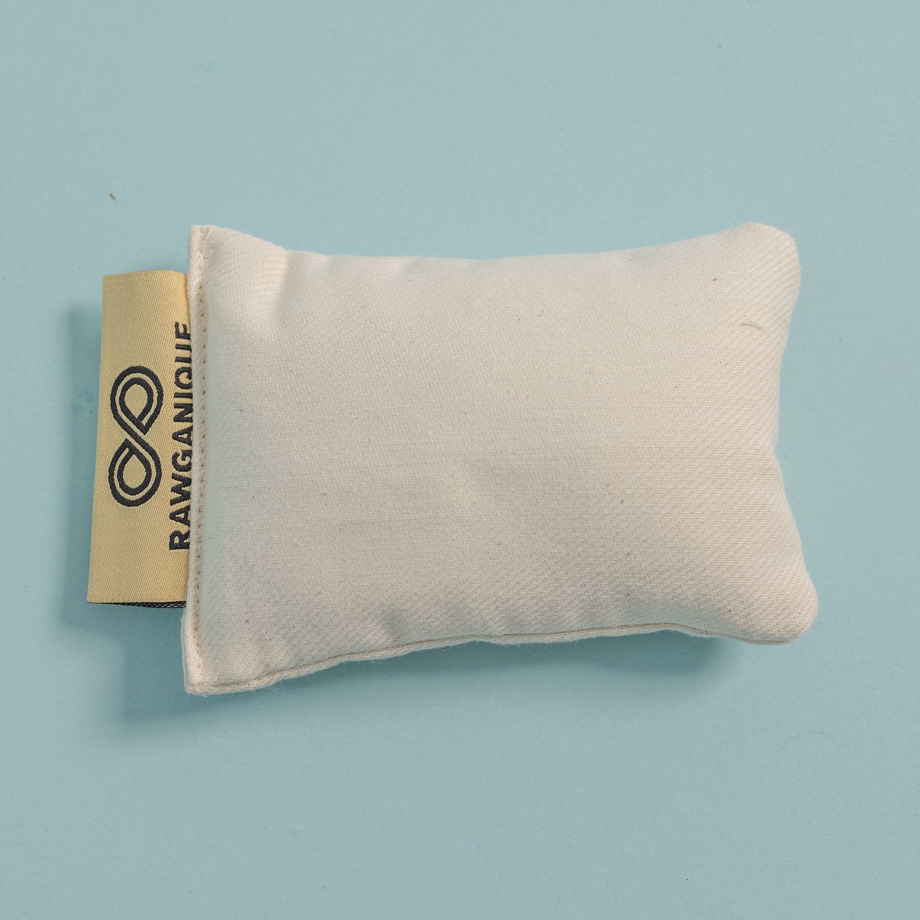 Organic Pillow Sample / Pin Cushions / Dollhouse Pillows (2”x4”) (USA ...