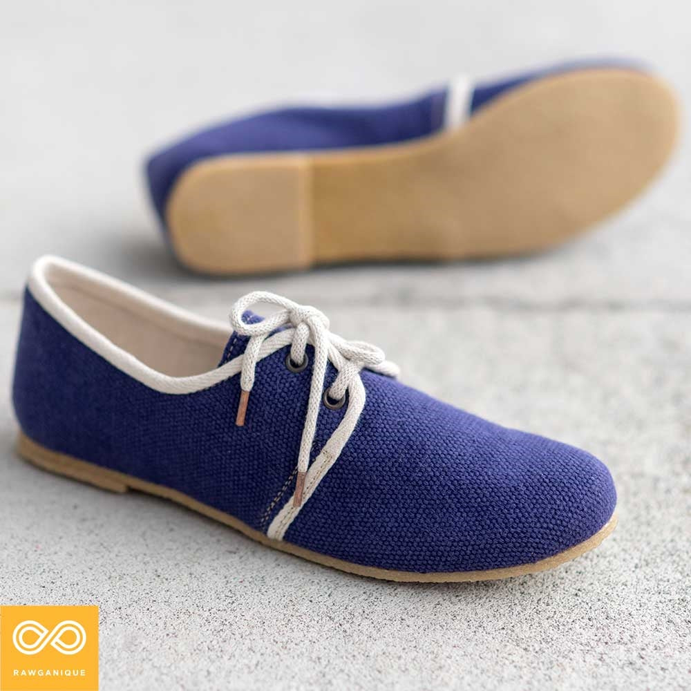 Handmade Organic Cotton Shoes – Rawganique